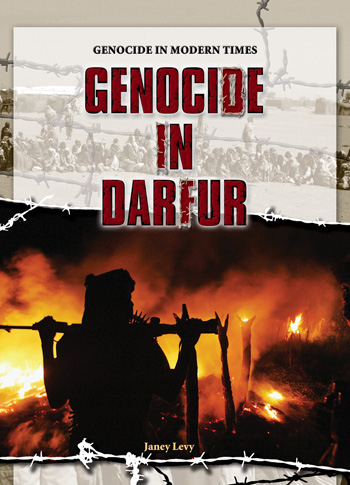 Genocide in Modern Times | Rosen Publishing